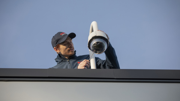 Securitas Korea: Tailored Security Solutions for Every Business